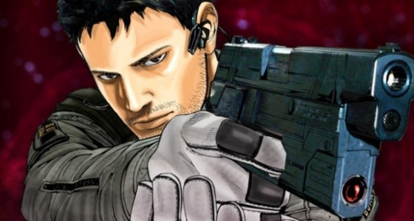 REVIL Wiki - Chris Redfield | REVIL