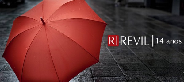 REVIL completa 14 anos em outubro com conteúdos exclusivos e concursos ...