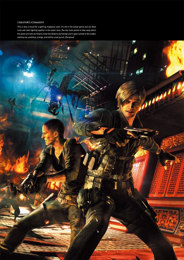 ResidentEvil6Artworks_interiors-16 - REVIL