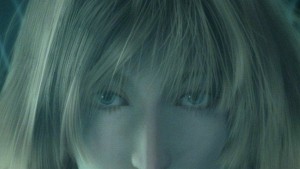 Resident Evil The Darkside Chronicles Alexia Ashford - REVIL