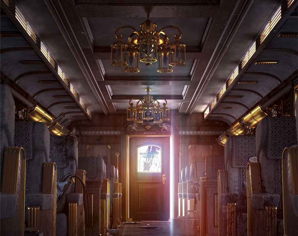 Tamanho em disco de RE0 HD Remaster é revelado