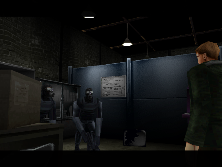 REVIL Wiki - Ark Thompson | REVIL