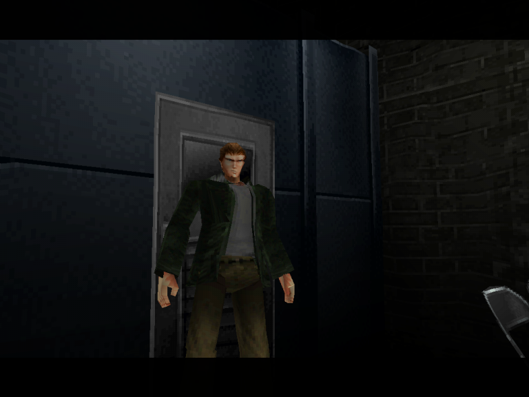 REVIL Wiki - Ark Thompson | REVIL