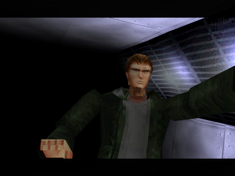 REVIL Wiki - Ark Thompson | REVIL