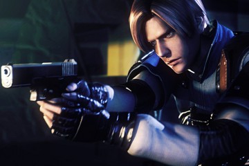 Resident Evil 2 Reborn ganha novos trailers - REVIL