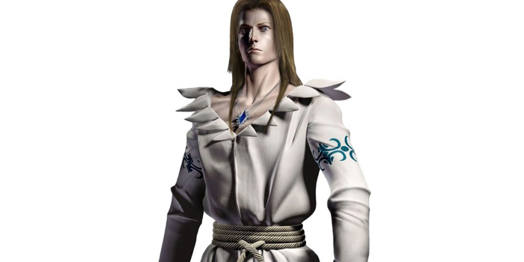 REVIL Wiki - James Marcus | REVIL