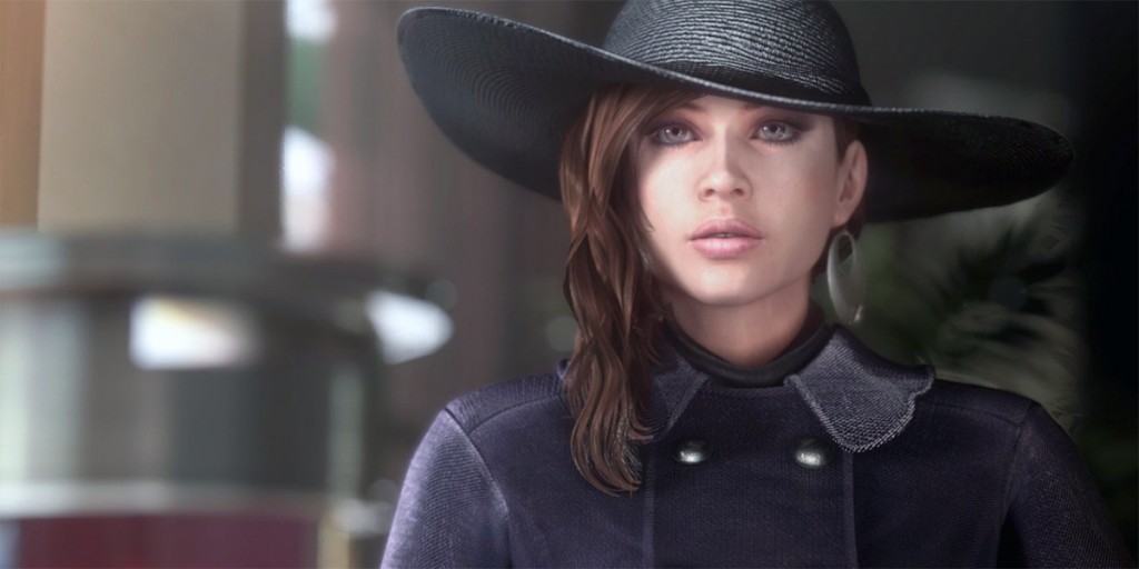 REVIL Wiki - Jessica Sherawat | REVIL