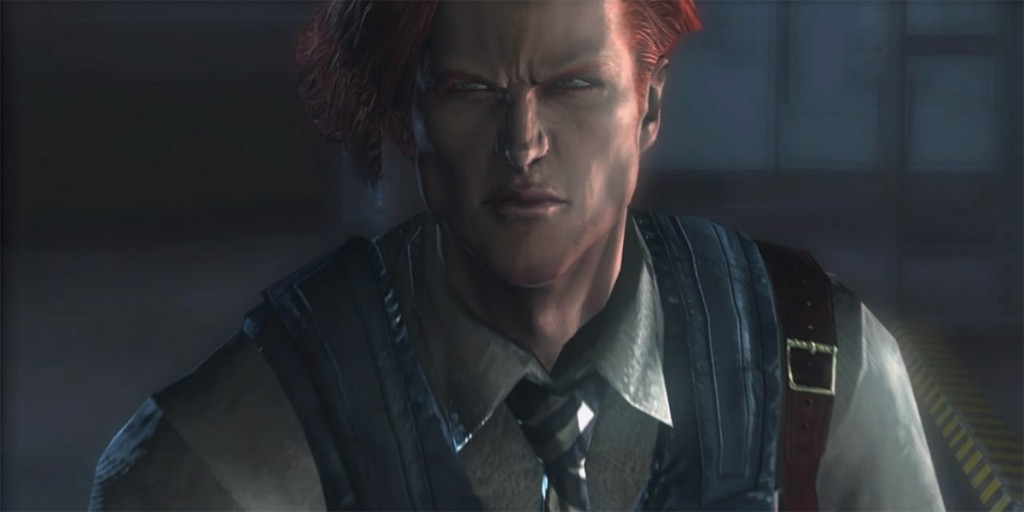 REVIL Wiki - Raymond Vester | REVIL