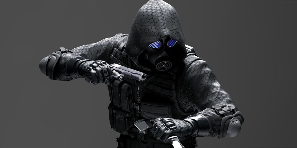 REVIL Wiki - Vector | REVIL