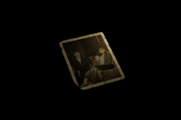 REVIL Wiki - George Trevor | REVIL