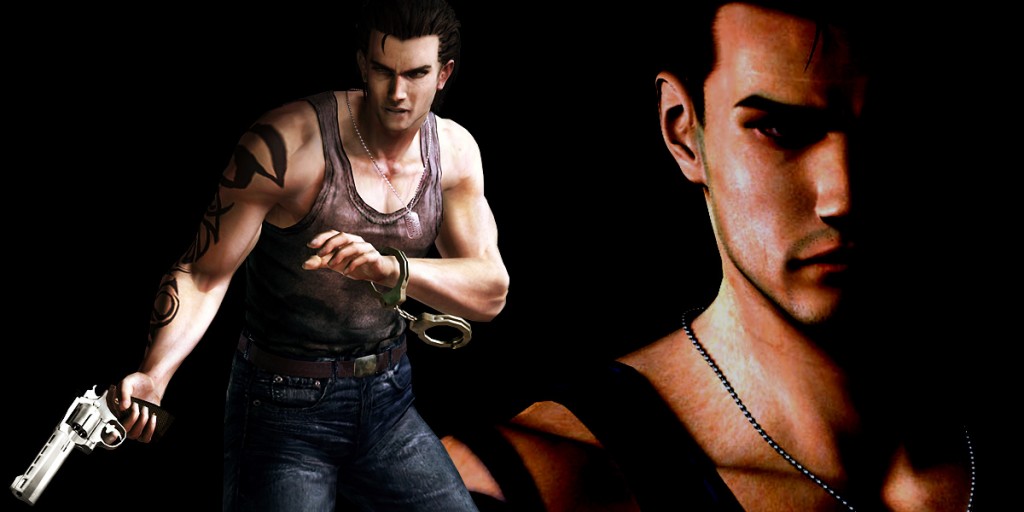 REVIL Wiki - Billy Coen | REVIL