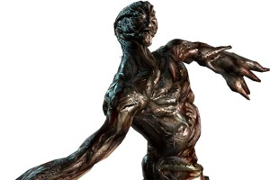 Mimicry Marcus - REVIL