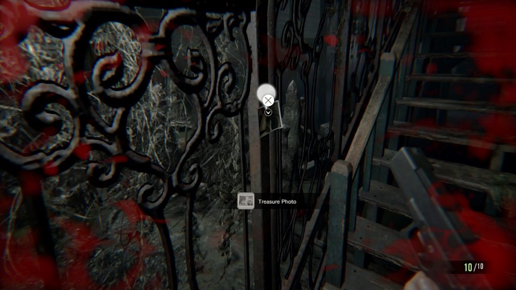 Resident Evil 7 - Dicas | REVIL|