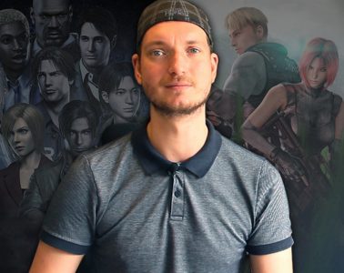 REVIL | www.residentevil.com.br