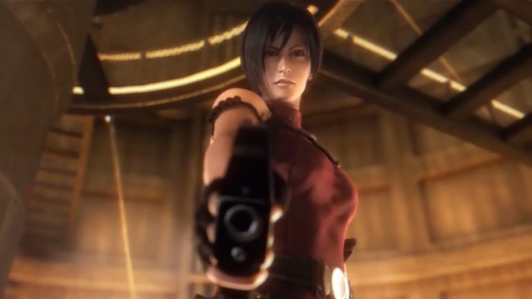REVIL Wiki - Ada Wong | REVIL