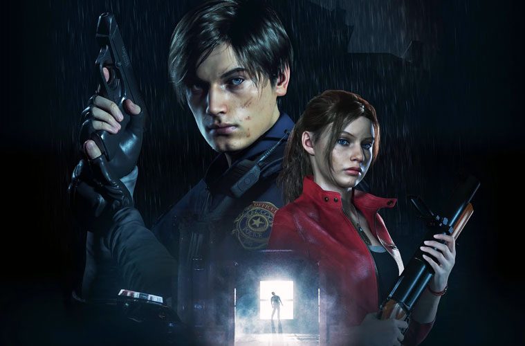 A demo de Resident Evil 2 Remake não deve chegar ao público | REVIL