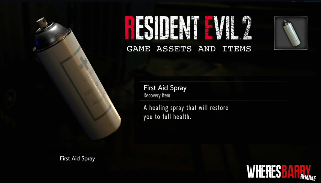 Resident Evil 2 Remake em detalhes: confira os elementos já encontrados ...