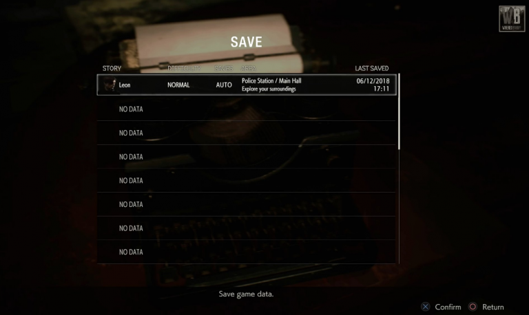 Resident Evil 2 Remake em detalhes: confira os elementos já encontrados ...