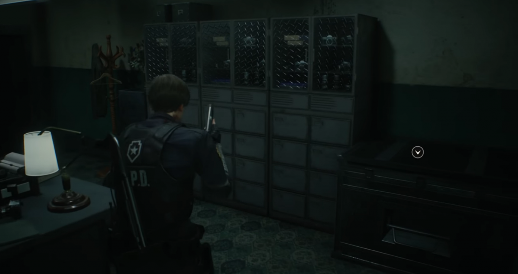 Resident Evil 2 Remake em detalhes: confira os elementos já encontrados ...