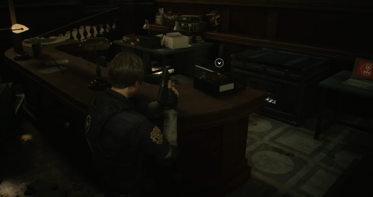 Resident Evil 2 Remake em detalhes: confira os elementos já encontrados ...