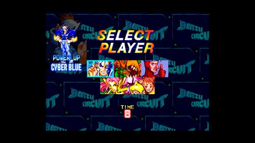 CONEXÃO CAPCOM - Análise - Capcom Beat 'Em Up Bundle - REVIL