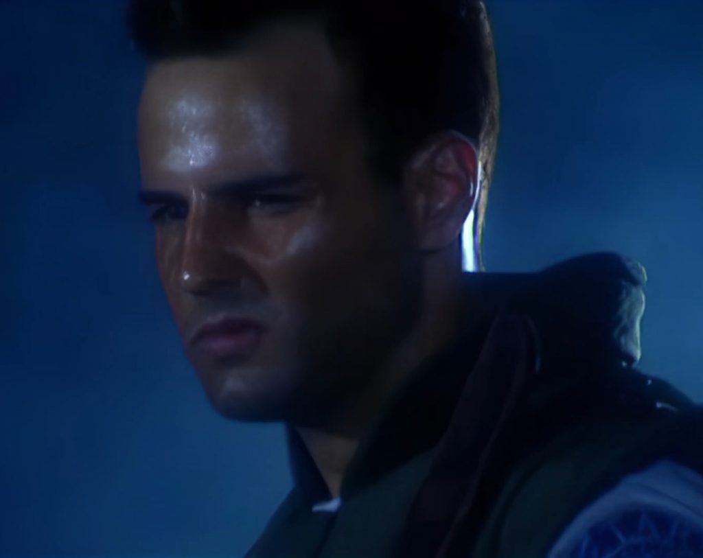 Fãs estão identificando os atores da abertura em live-action do ...