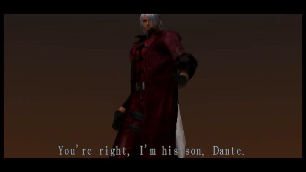 CONEXÃO CAPCOM - Análise - Devil May Cry (Nintendo Switch) - REVIL
