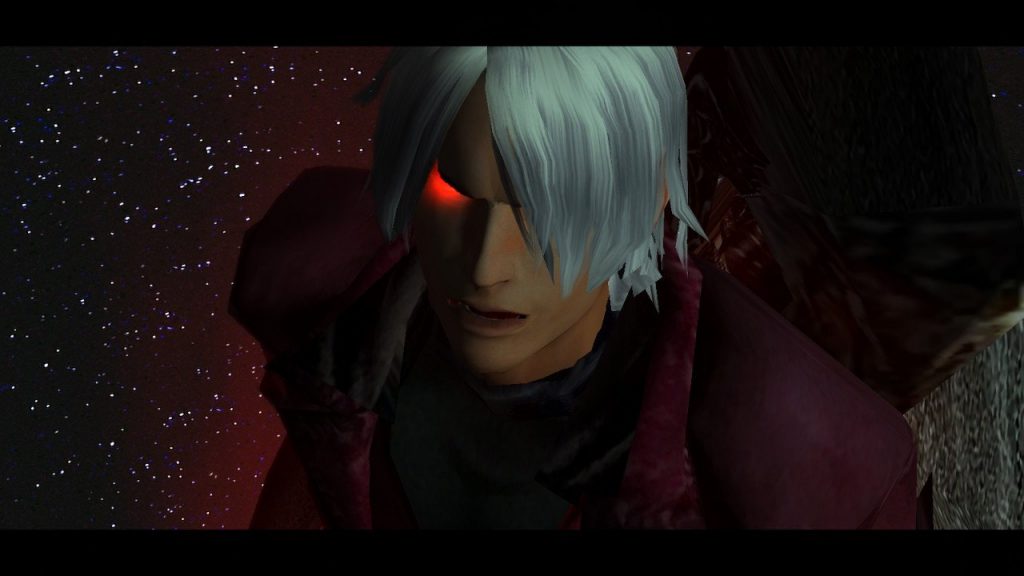 CONEXÃO CAPCOM - Análise - Devil May Cry (Nintendo Switch) - REVIL