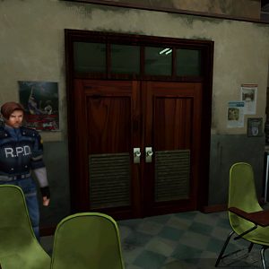 Fãs remasterizam Resident Evil 2 e RE3 e deixam jogos clássicos em alta ...