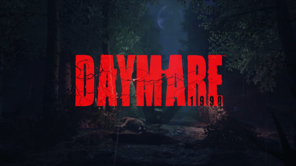 Análise - Daymare: 1998 (PC) - REVIL