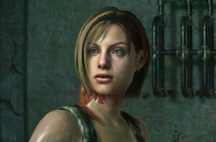 Brasileiro insere Jill Valentine no universo de Resident Evil 2 | REVIL