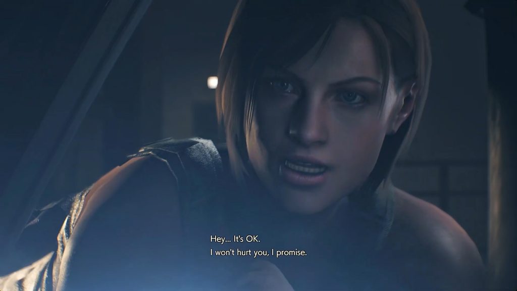 Brasileiro insere Jill Valentine no universo de Resident Evil 2 - REVIL