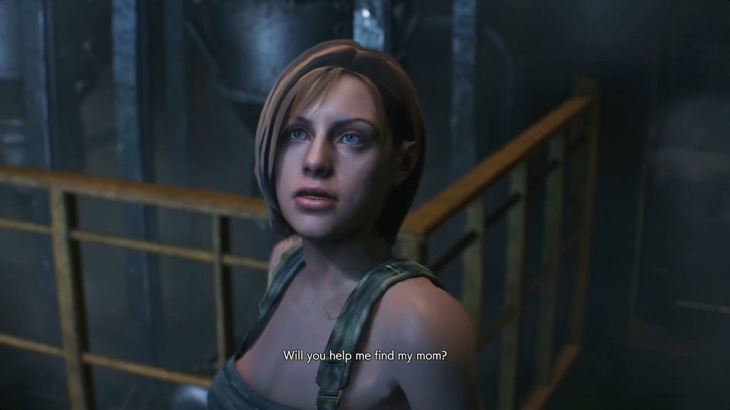Brasileiro insere Jill Valentine no universo de Resident Evil 2 - REVIL