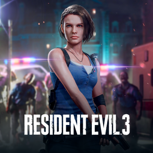 Entre na vibe de Resident Evil 3 com wallpapers - REVIL