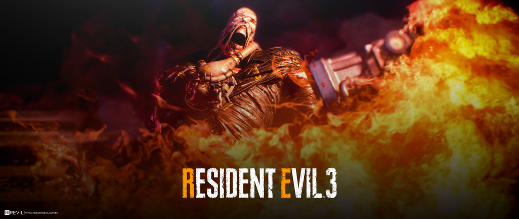 RE3-WallpaperNemmy-ULTRAWIDE3 - REVIL