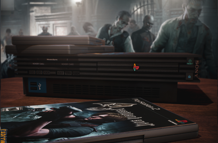 20 anos do PlayStation 2 com muito Gore and Blood | REVIL