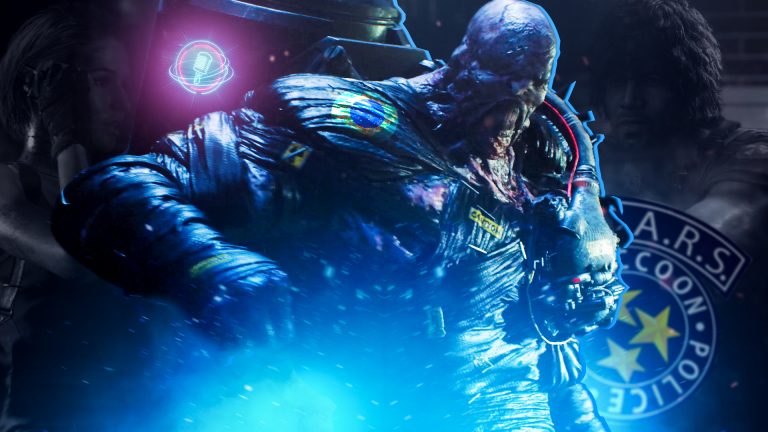 Trailer "Nemesis" de Resident Evil 3 Remake dublado em português por ...