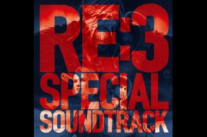 Trilhas sonoras completas de Resident Evil 3 e Resistance são ...