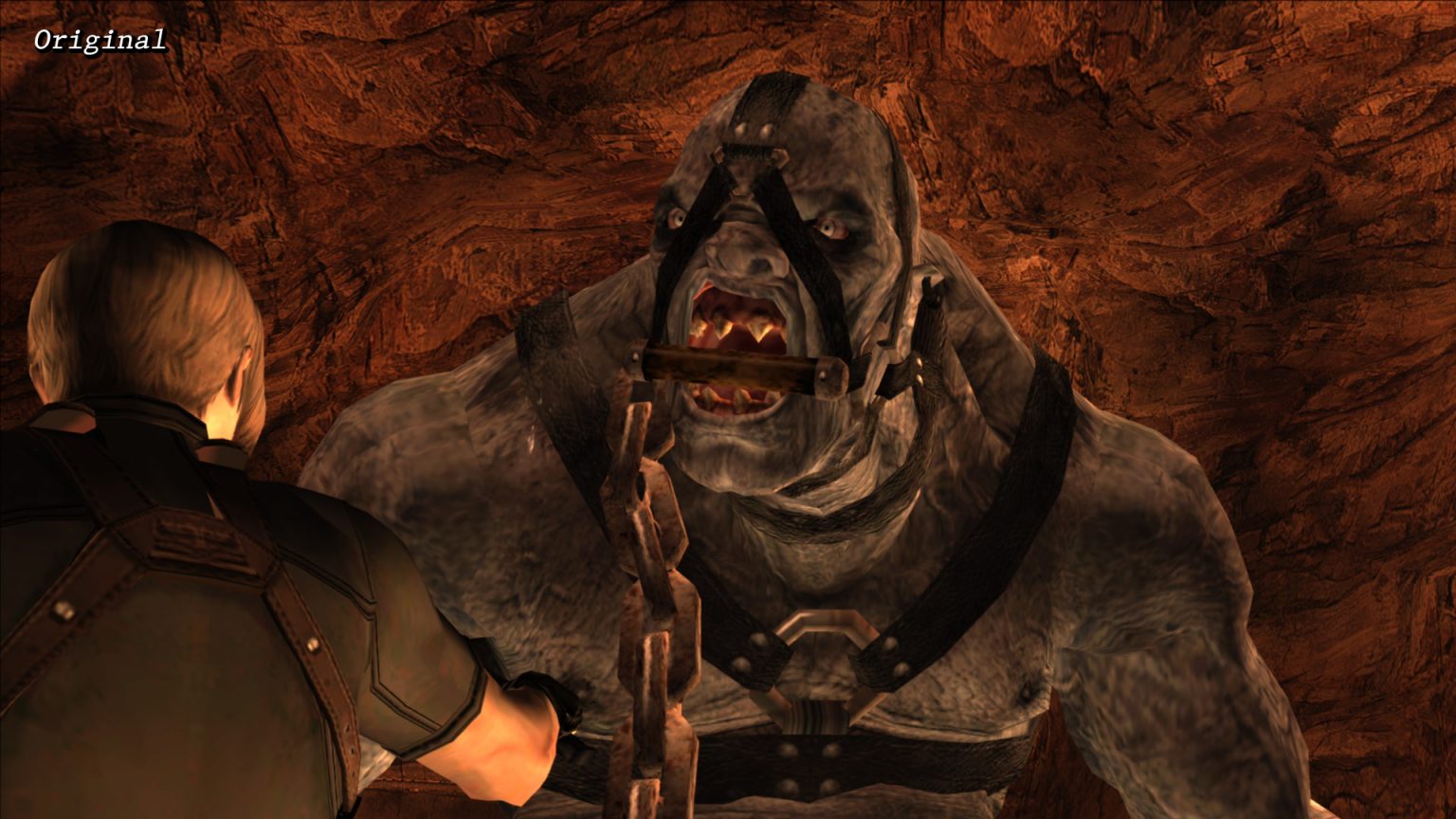 Resident Evil 4 HD Project: fãs detalham e atualizam gráficos até o ...