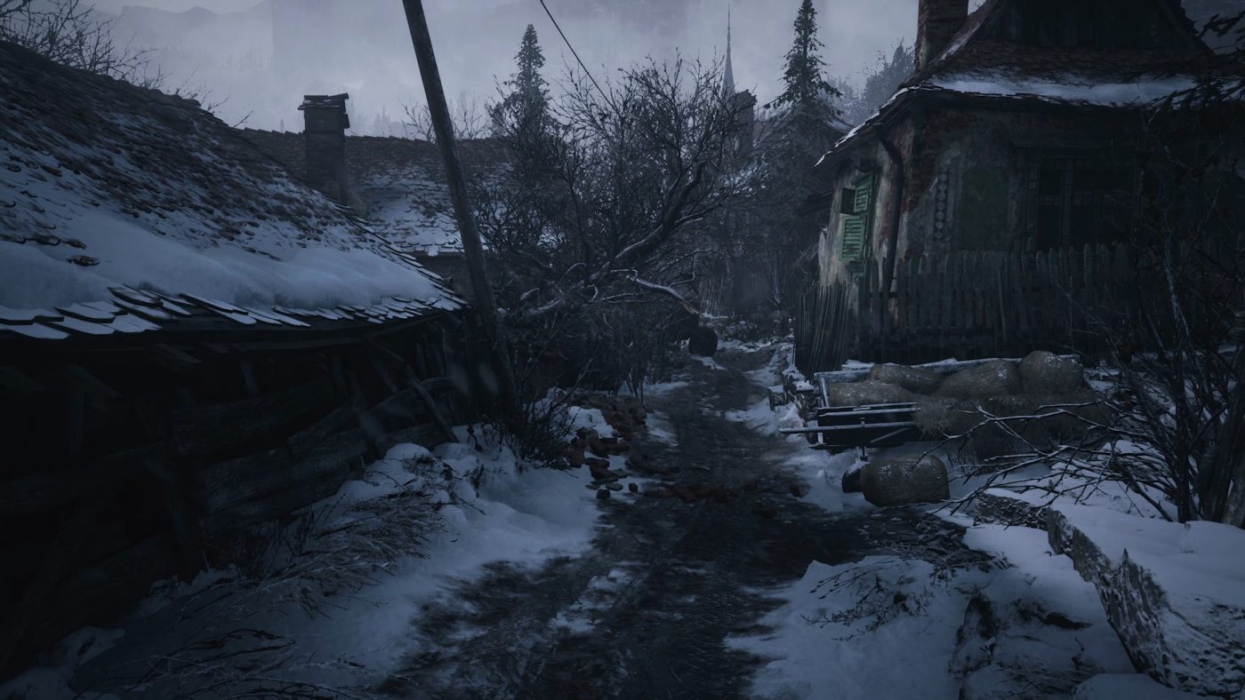 Analisamos o segundo trailer de Resident Evil Village - REVIL