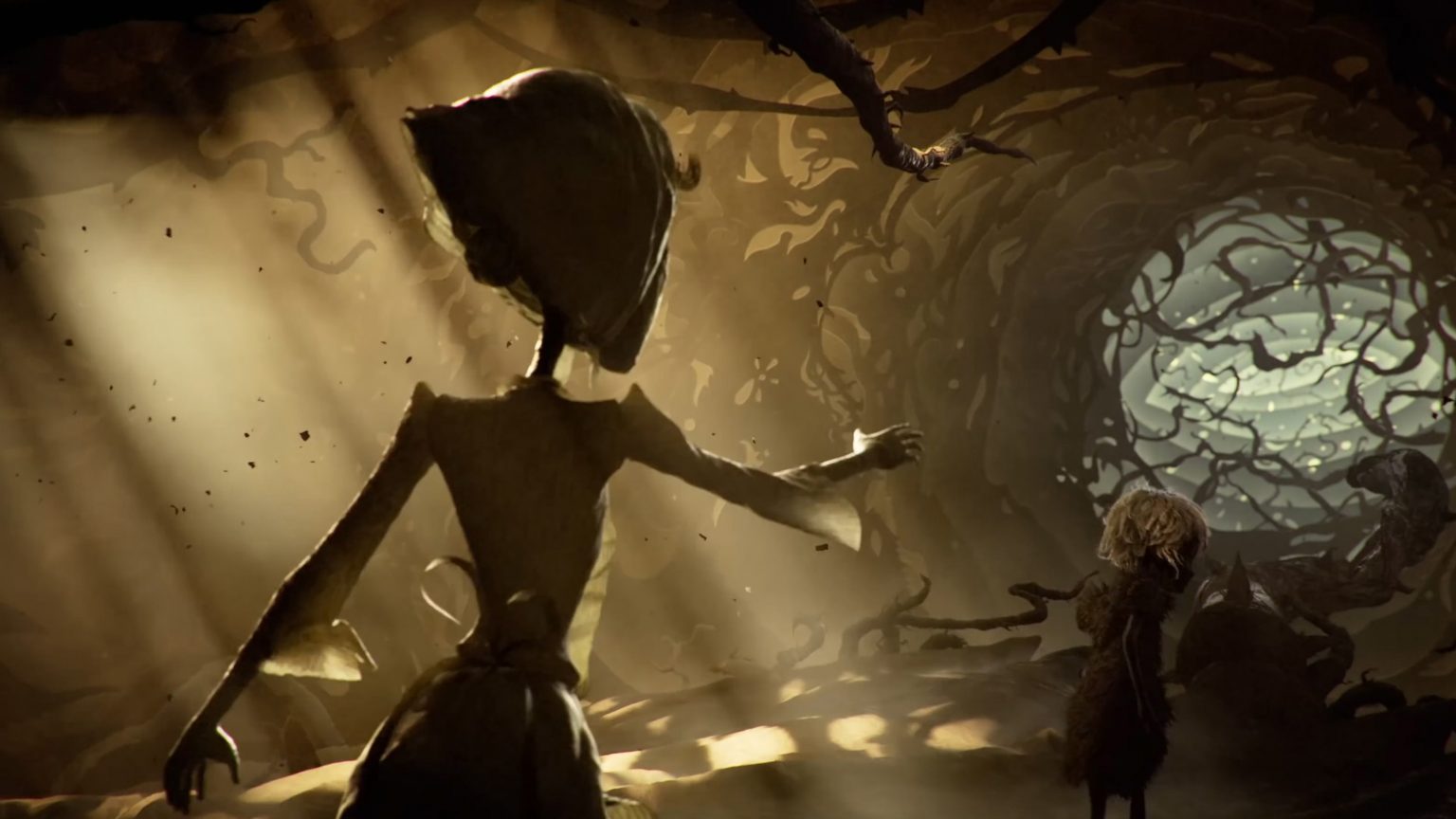 Confira o segundo trailer de Resident Evil 8 - REVIL