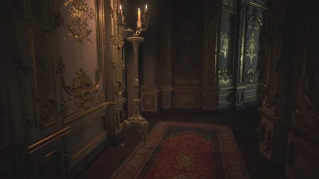 Analisamos o primeiro trailer da gameplay de Resident Evil Village ...