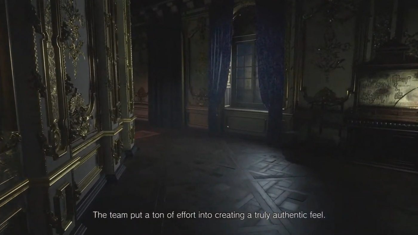 Analisamos o primeiro trailer da gameplay de Resident Evil Village ...