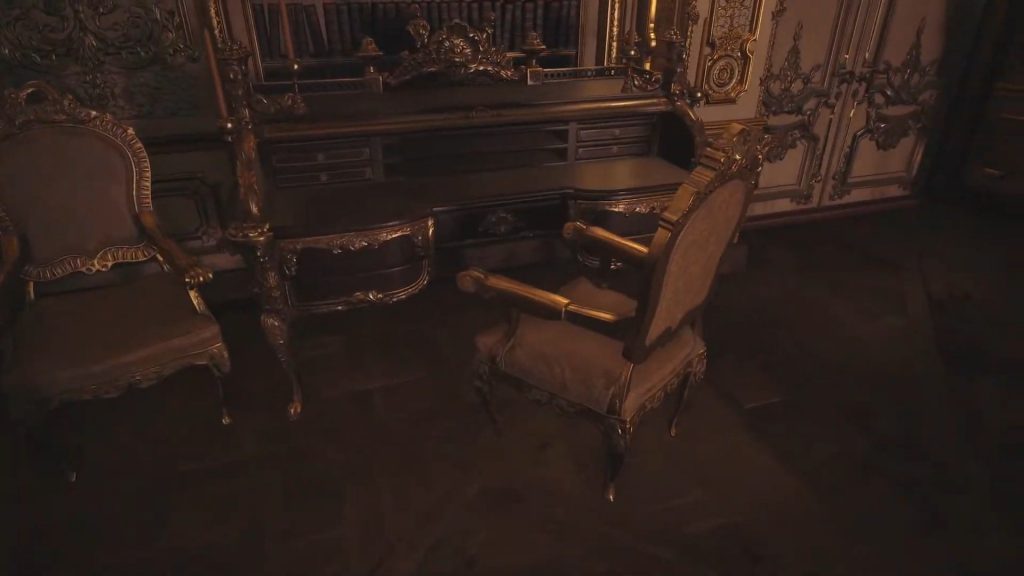 Analisamos o primeiro trailer da gameplay de Resident Evil Village ...