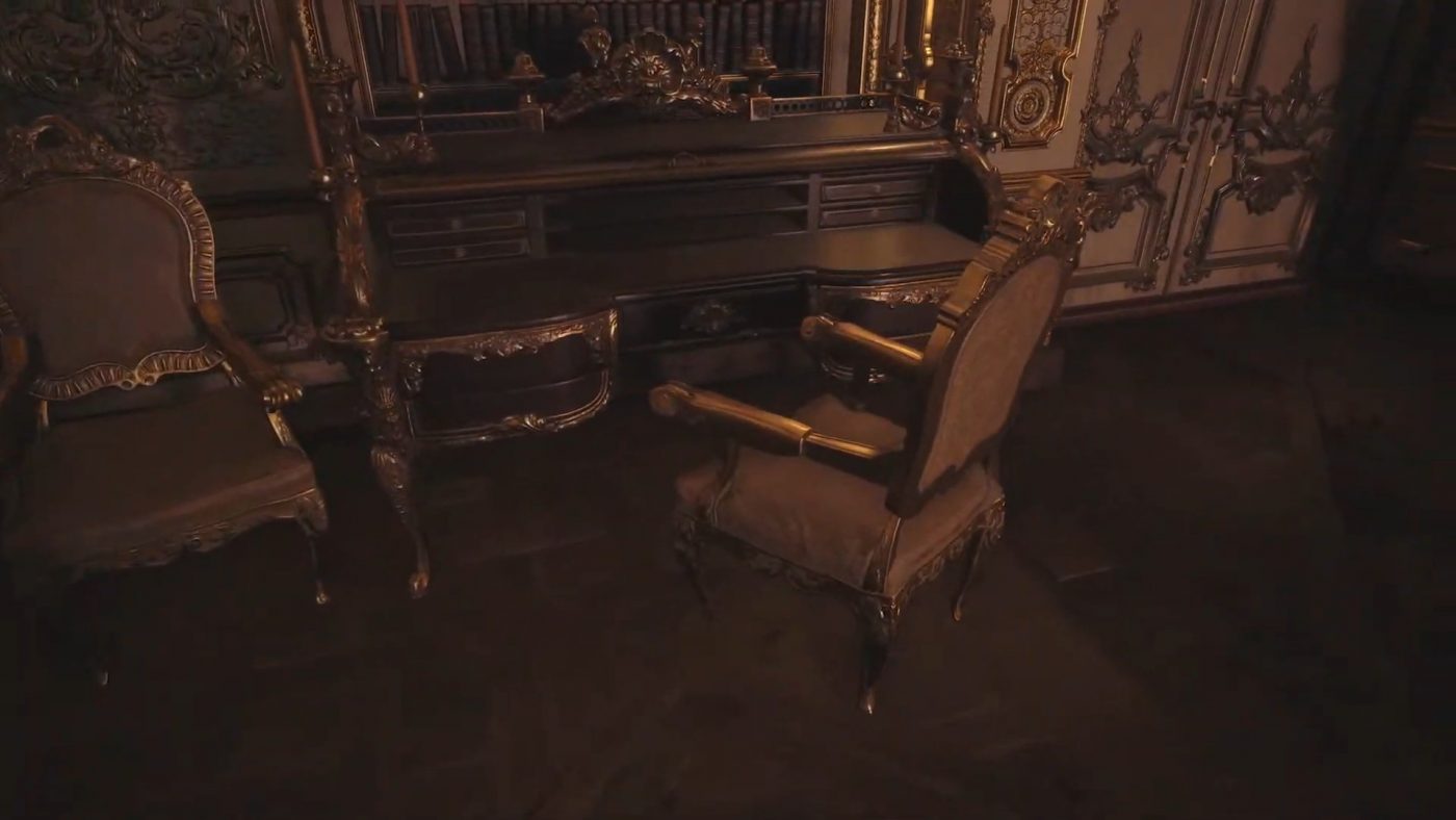 Analisamos o primeiro trailer da gameplay de Resident Evil Village ...