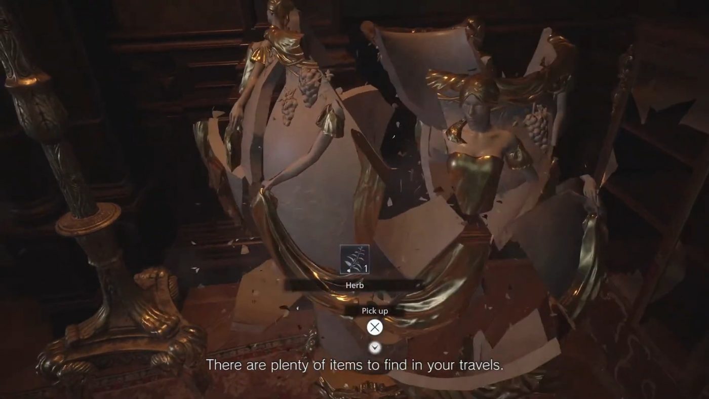 Resident Evil 8 Village Gameplay Trailer - REVIL