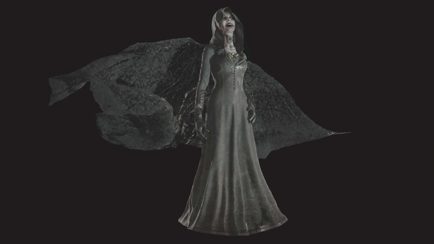 Conheça o elenco que compõe as vozes de Resident Evil Village - REVIL