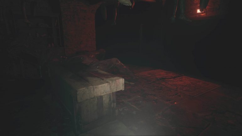 Review RE8 PS4 5 - REVIL