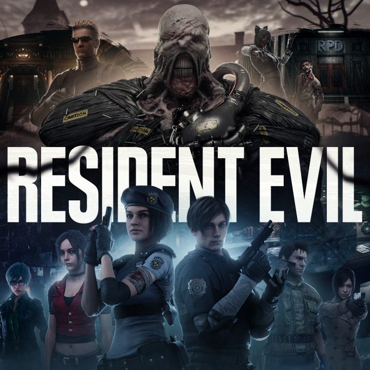 Detonados mais do que completos de Resident Evil 2 chegam ao REVIL ...