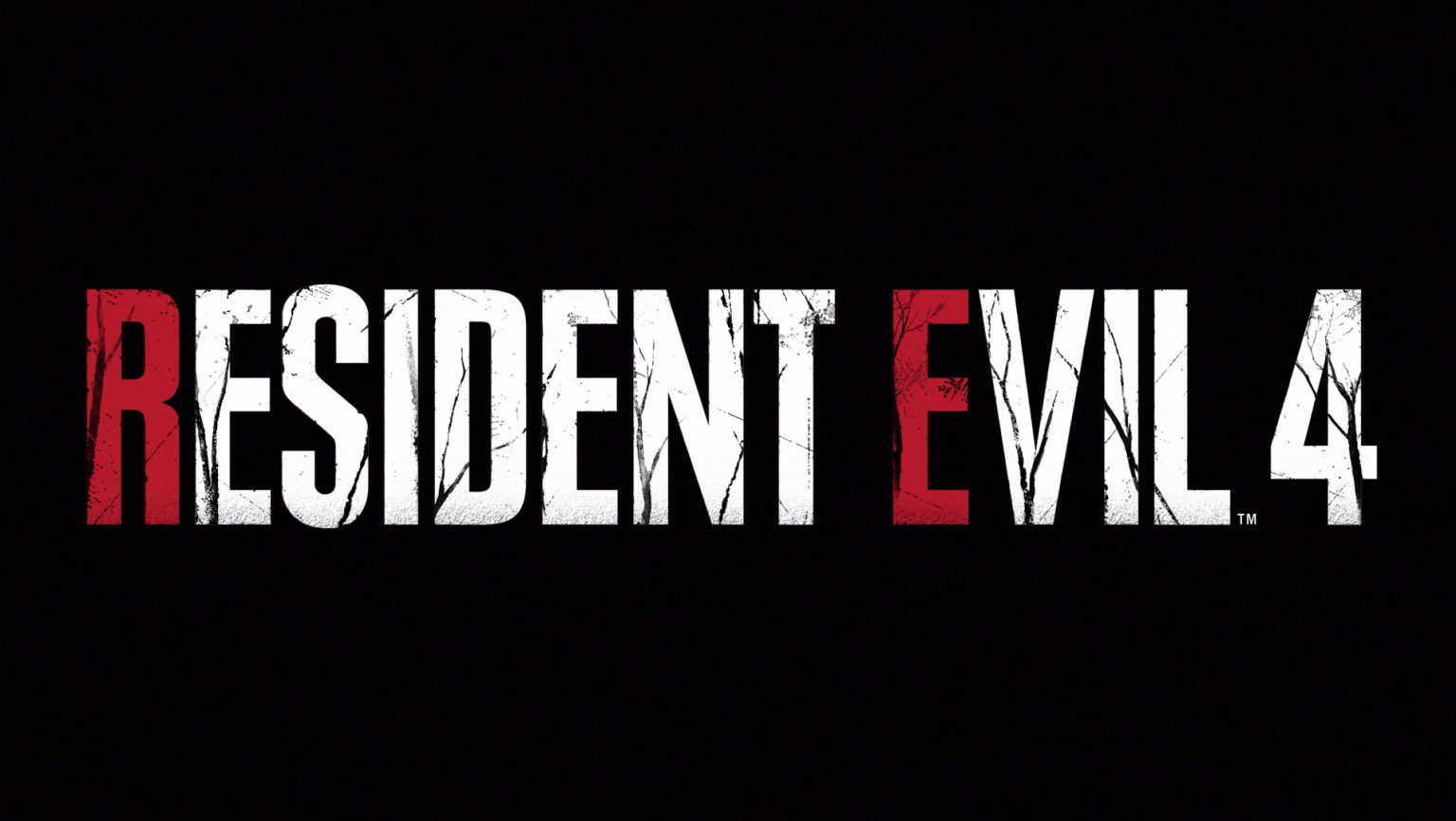 Resident Evil 4 Remake - logo - REVIL